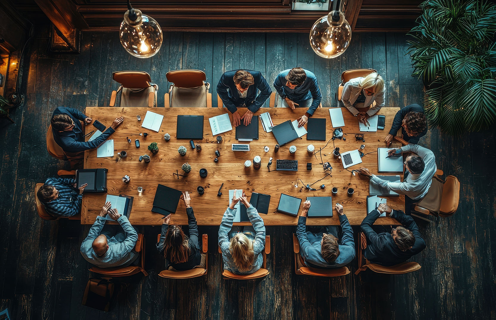 Leadership Insights - AI-Enhanced Leadership Assessment - Smart Talent ...